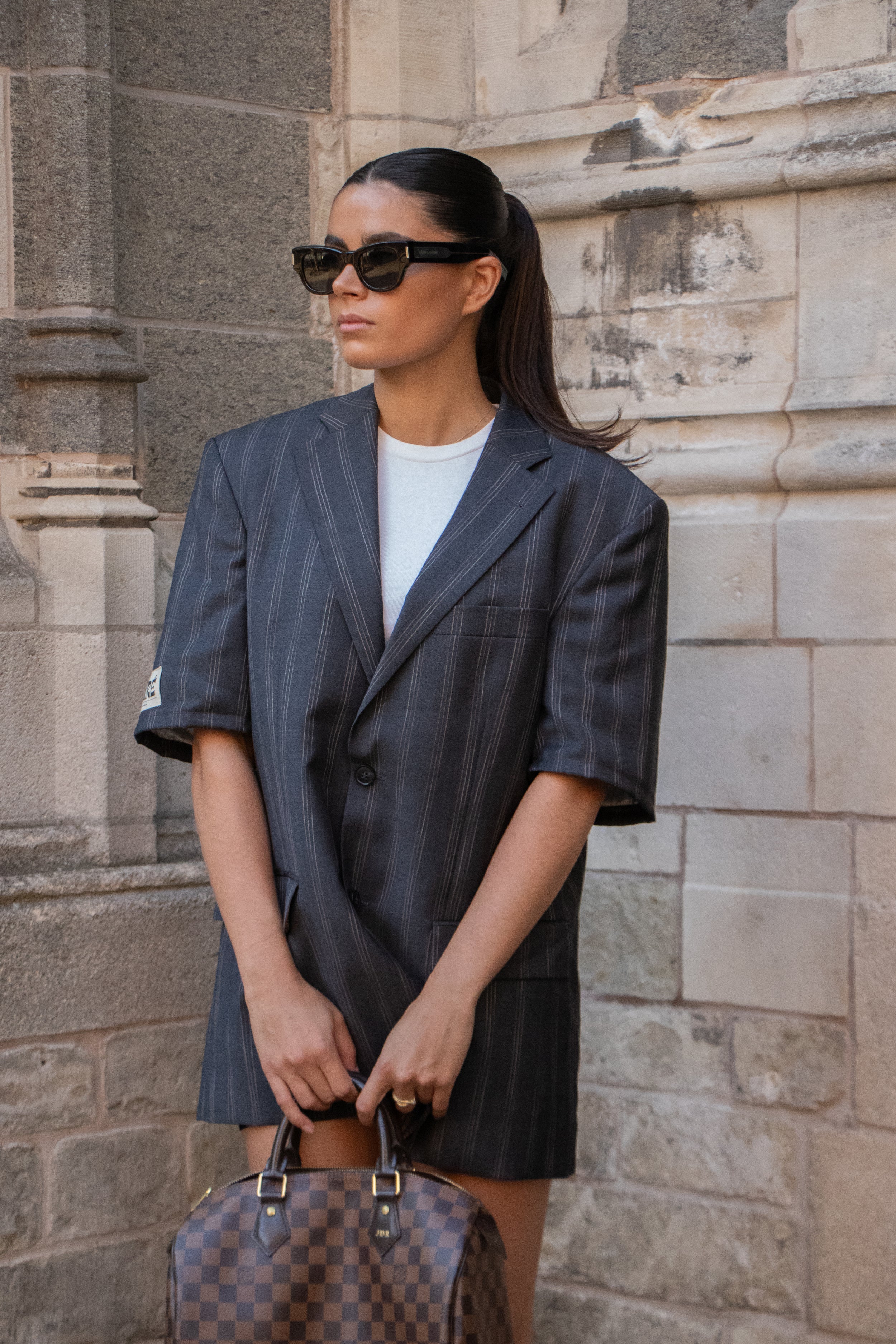 Maison Míaré | Upcycling vintage blazers