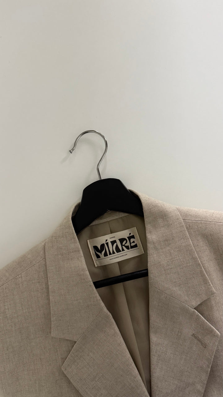 Products – Maison Míaré